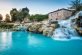 Saturnia Thermal Baths - Life in Italy