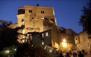 Valsinni, Italy - Visit the town of Valsinni in Basilicata, Italy - In ...