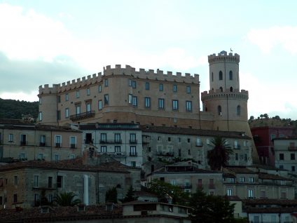 Calabria region in South of Italy - Travel Guides - Life in Italy