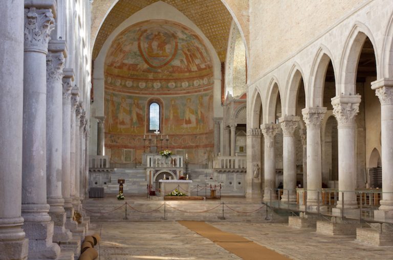 Friuli Venezia Giulia, Italy - Articles for the Region - Life in Italy