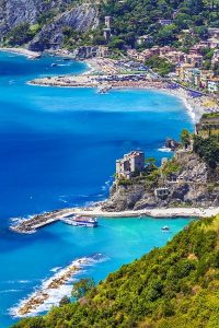 Liguria - Life in Italy