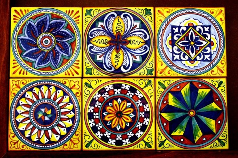 Deruta Ceramics | Italian Craftsmanship | Life In Italy