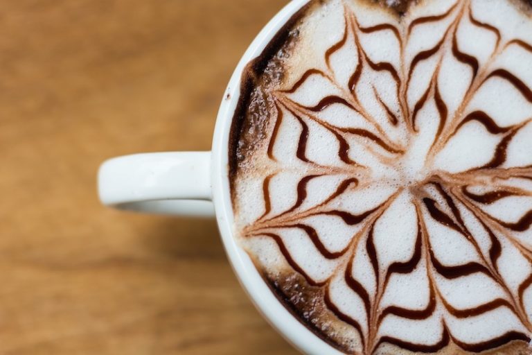 Italian Coffee: Cappuccino - Life in Italy
