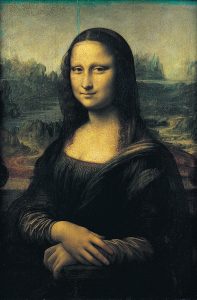 La Gioconda: mystery, regret, and controversy - Life in Italy