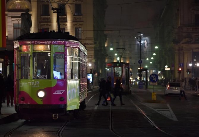 Living in Milan - Life in Italy