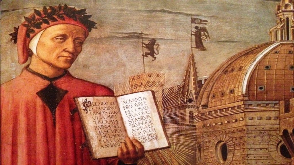 Italian writers Archives - Life in Italy