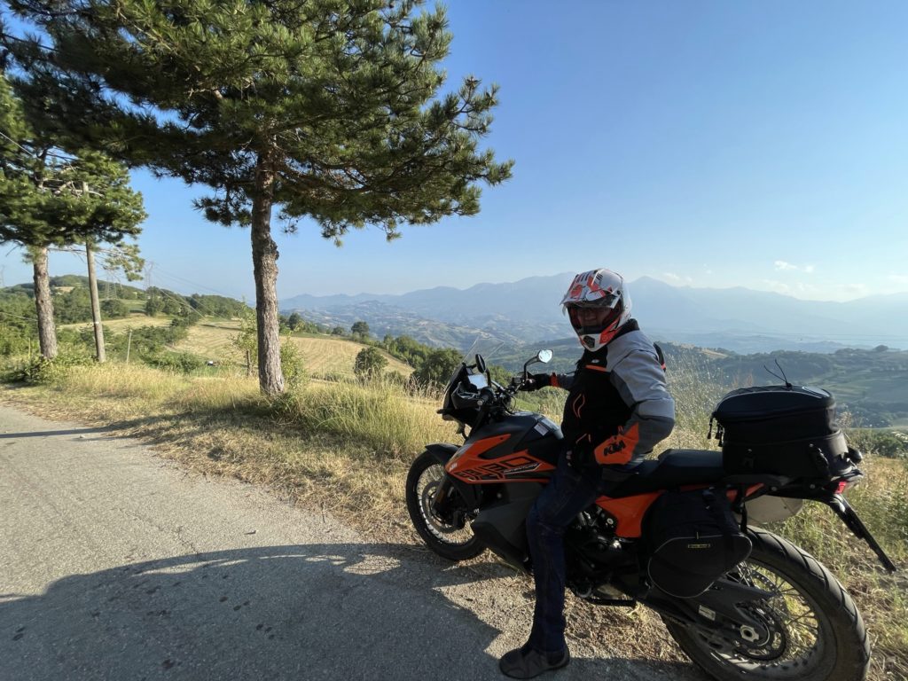 Motorcycle Touring In Italy | Tips And Tales From A Rider | Life In Italy