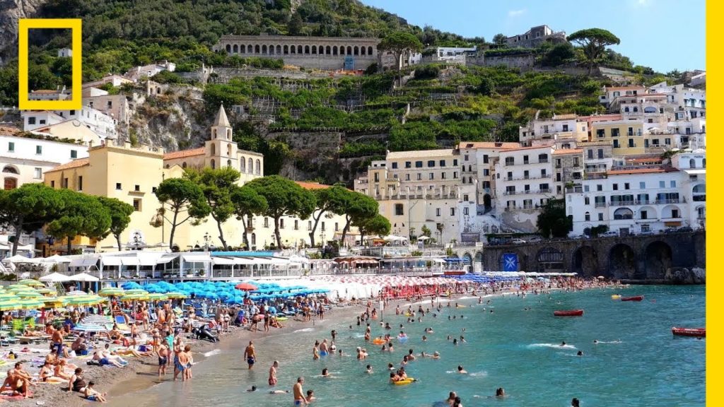 Visit the region of Campania, Italy - Campania Guide - Life in Italy