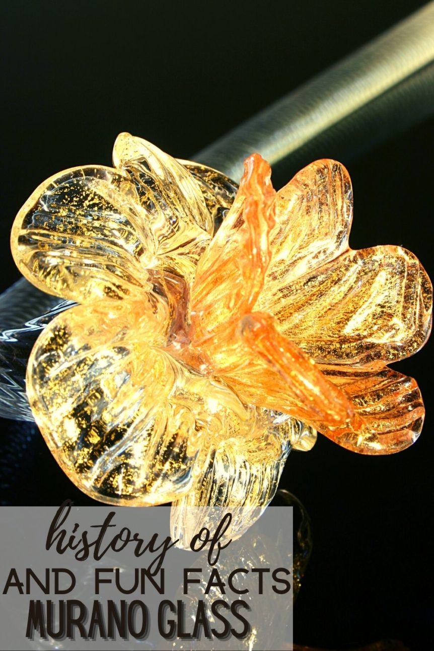 What is Murano glass? Murano island history and fun facts - Life in Italy