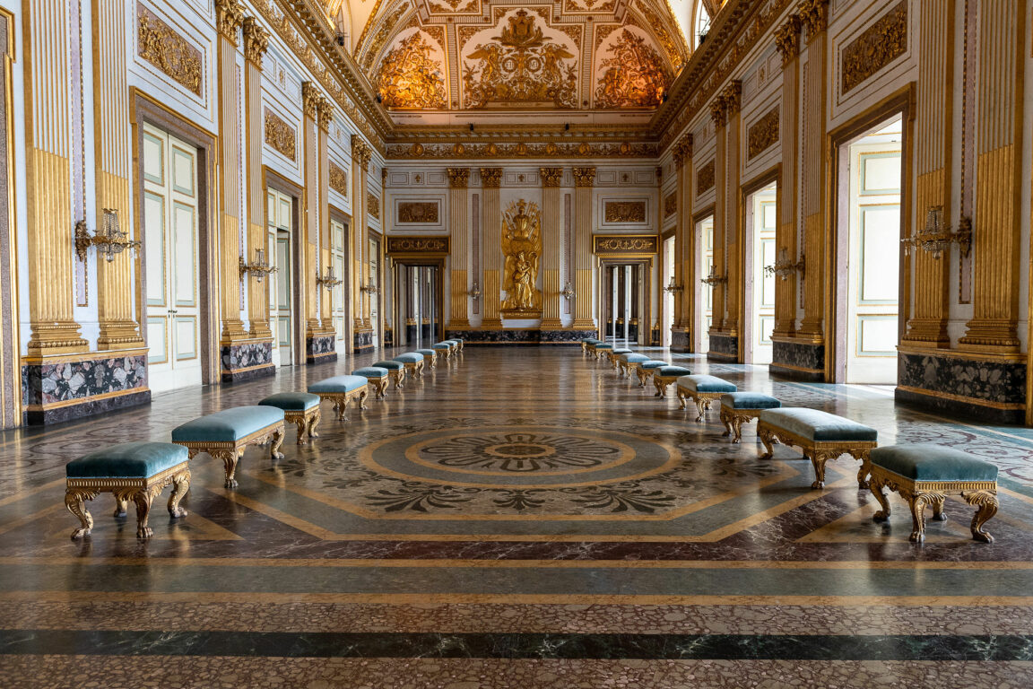 18 May: International Museum Day. The most visited museums in Italy ...