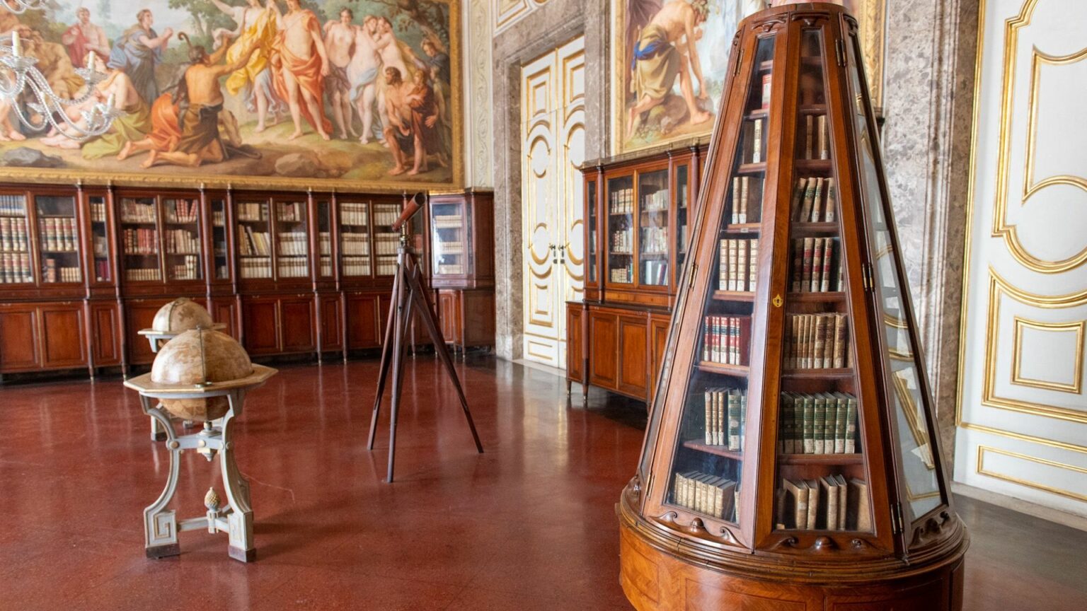 18 May: International Museum Day. The most visited museums in Italy ...