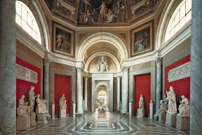 18 May: International Museum Day. The most visited museums in Italy ...
