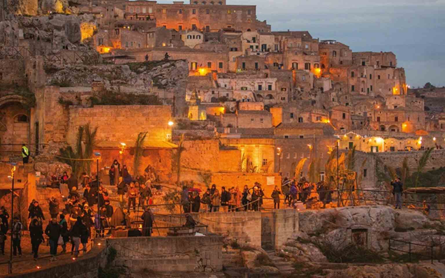 The best living nativity scenes in Italy to see during the holidays ...