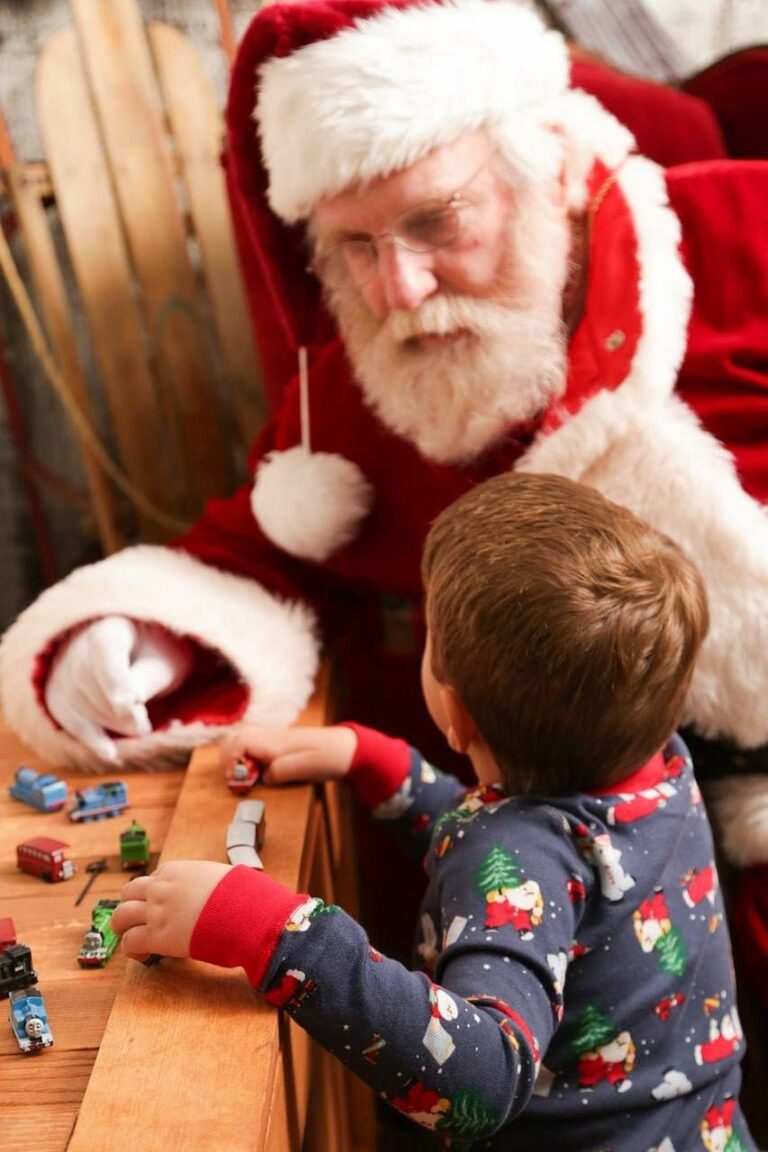 Babbo Natale: The Italian Santa Claus - Life in Italy