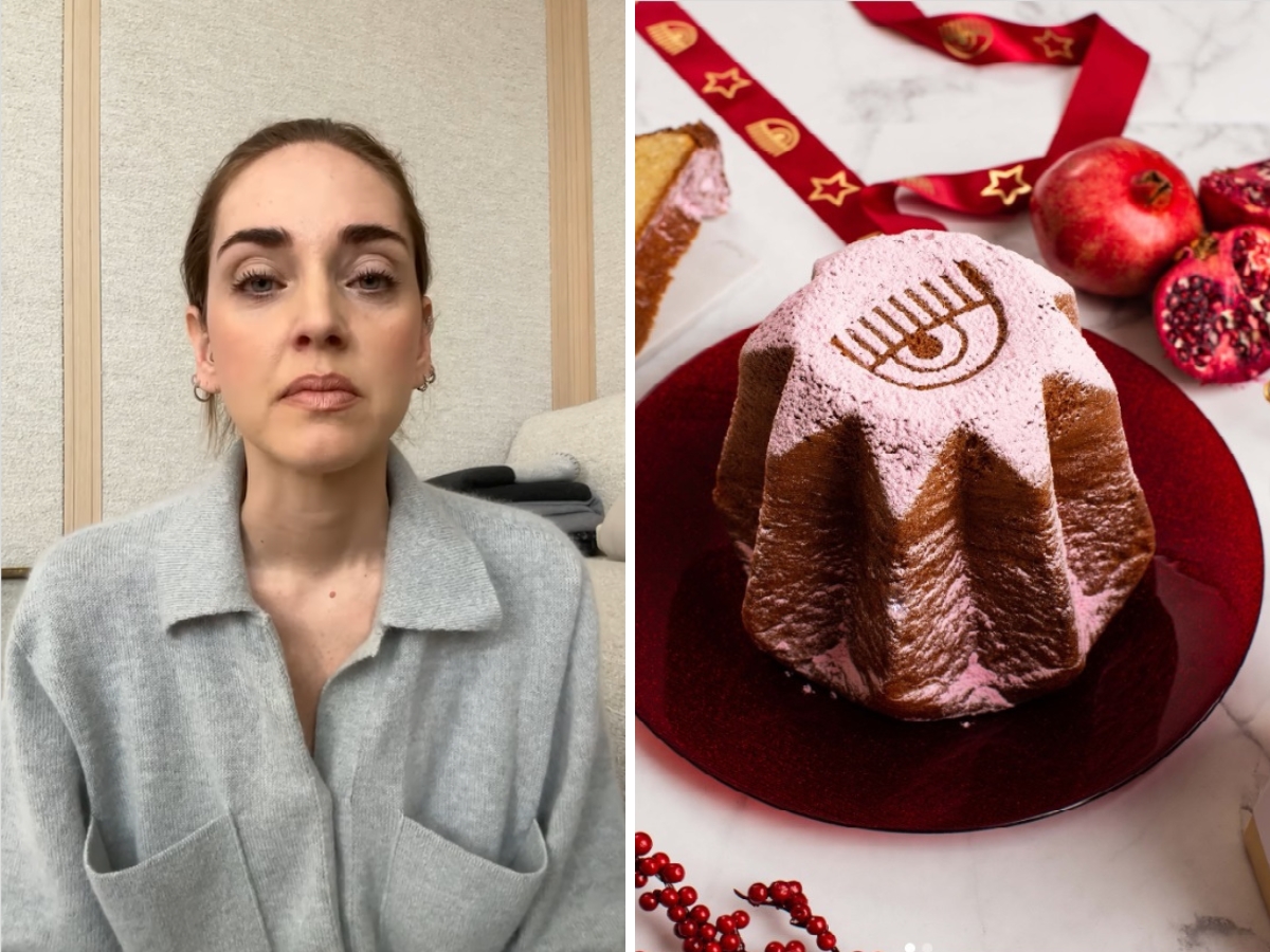 Pandoro-Gate: Recap of Chiara Ferragni's Media Controversy - Life in Italy