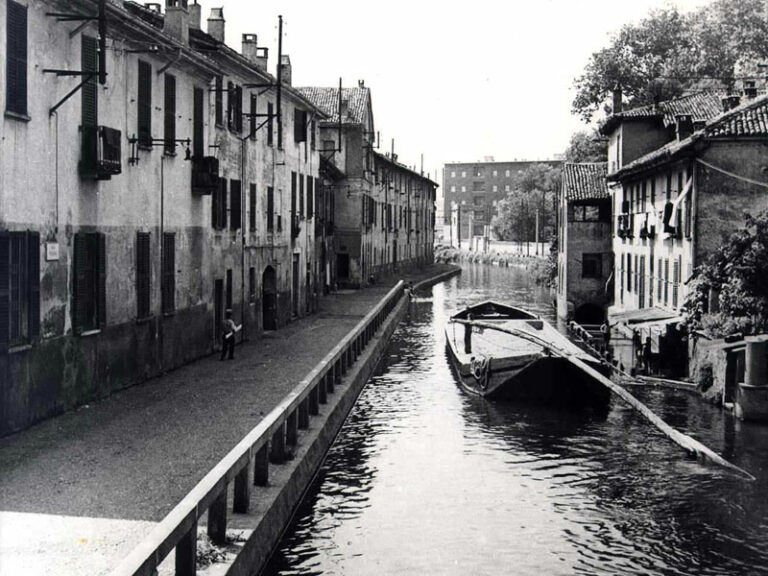 Discovering Quartiere Gorla: Milan's "Little Paris" - Life in Italy
