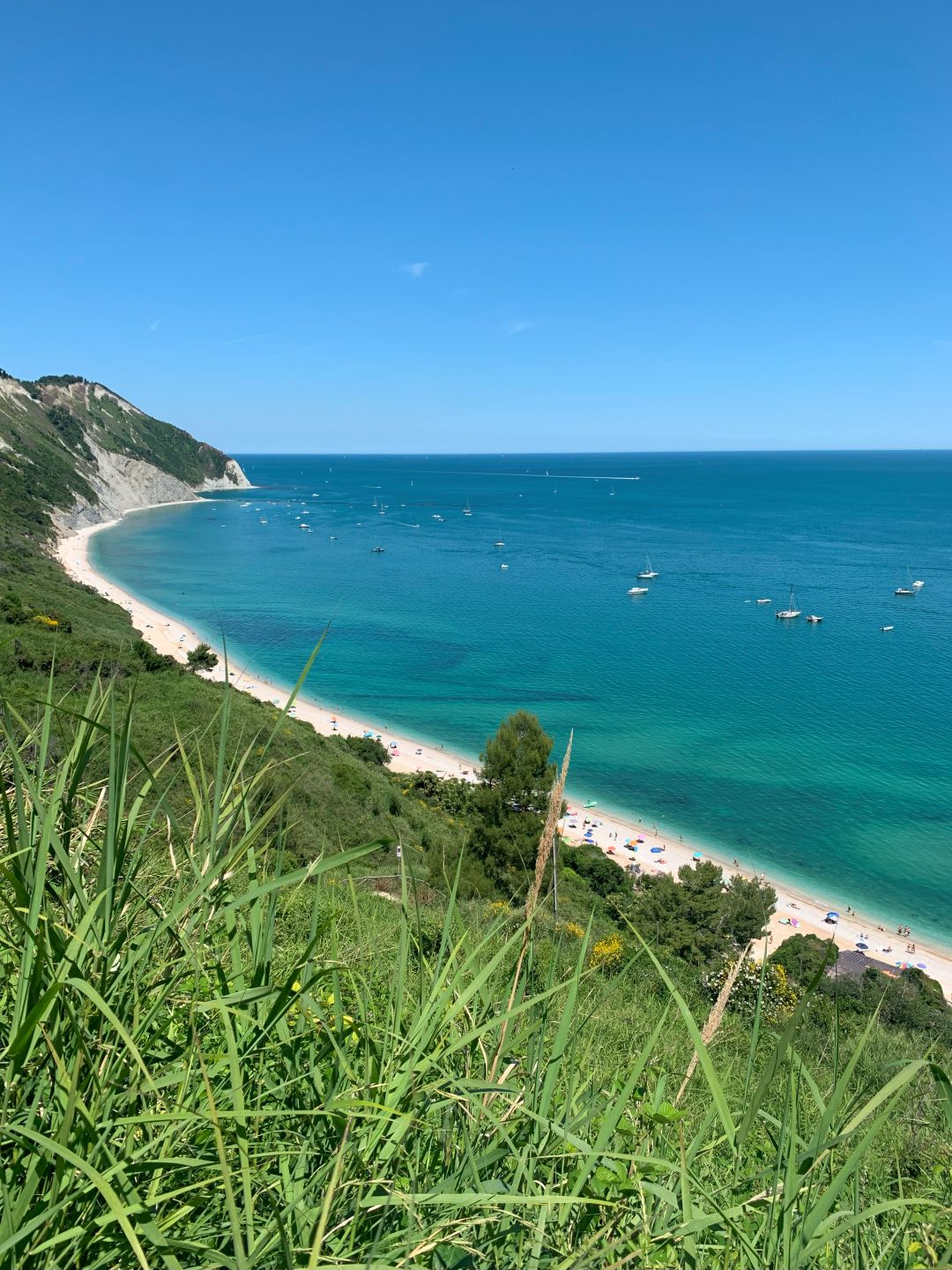 Two dream hidden beach destinations in Italy: a guide for tourists ...